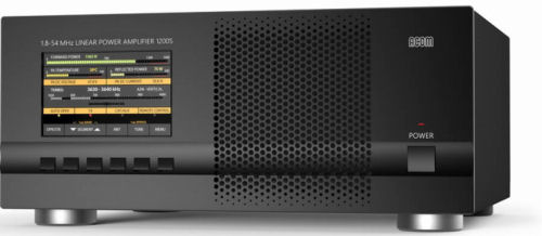 N4ATS.com - Yaesu FL-7000 Linear Amplifier - Welcome